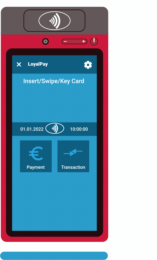 9220 - How to perform a refund ? – LoyalPay EN