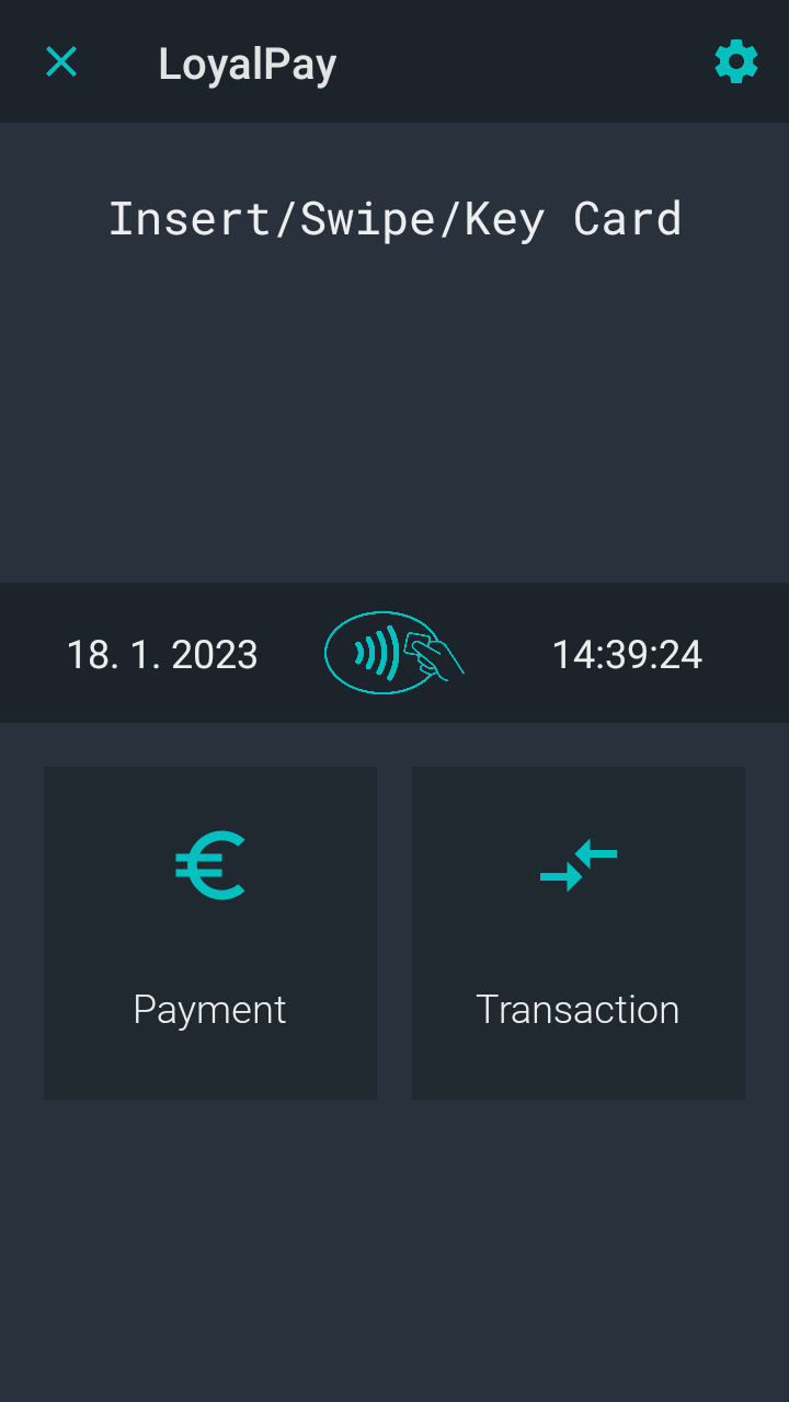 9220 - How to configure the APN for a Tango sim card? – LoyalPay EN