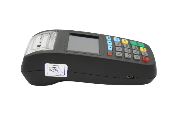 New terminal - First steps – LoyalPay EN New terminal - First steps – LoyalPay EN