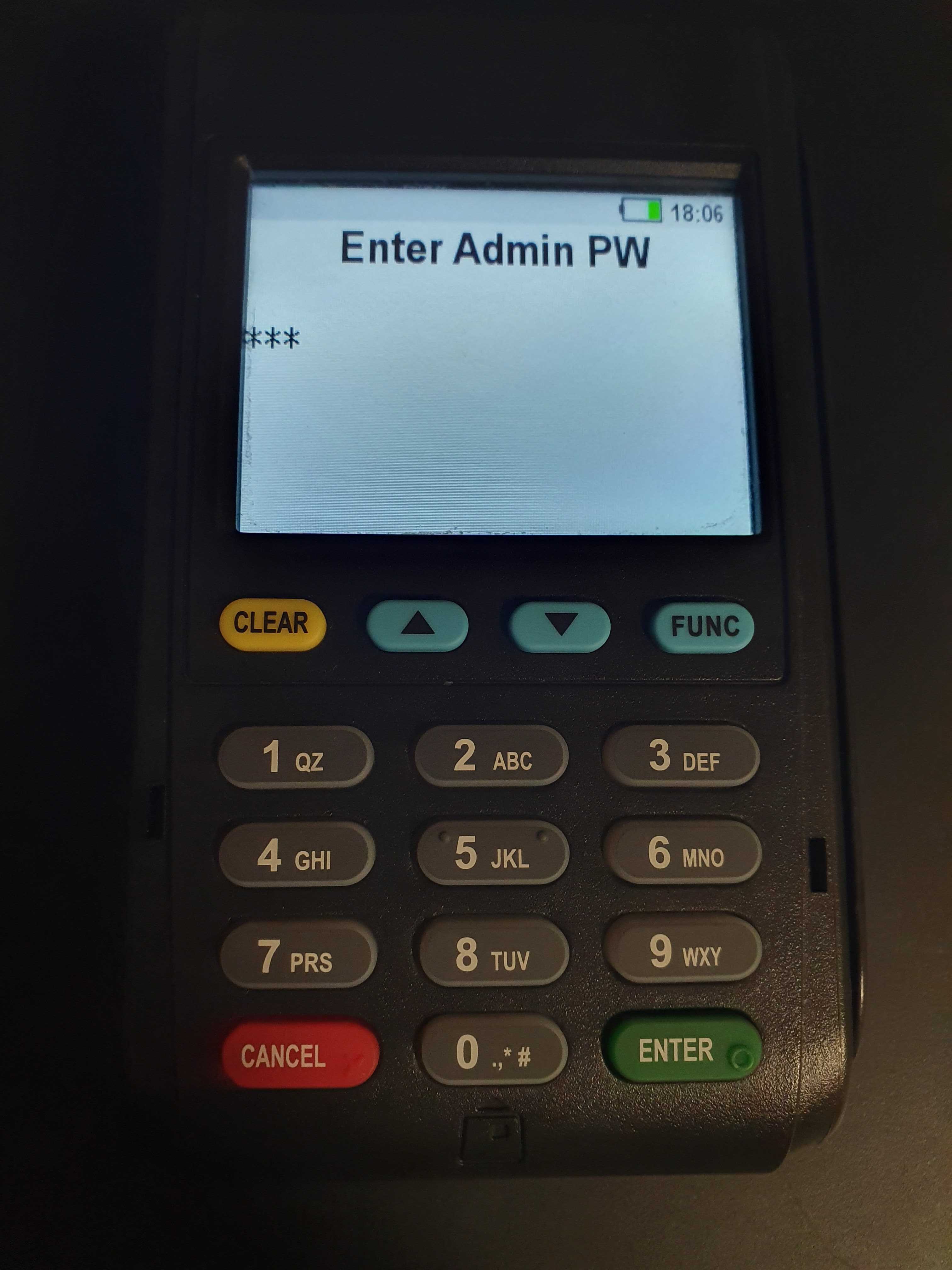 6210 - Hoe de APN instellen voor een Proximus simkaart? – LoyalPay NL